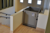 Vertical Wheelchair Lifts | ADA Compliant Solutions | CA & NV